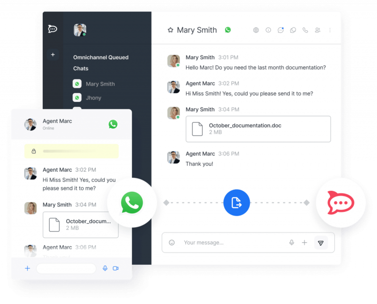 Mattermost vs Rocket.Chat: Which tool suits you - Pumble