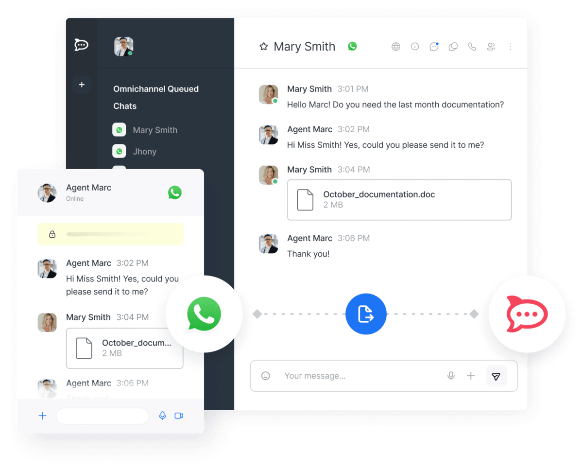 Mattermost vs Rocket.Chat: Which tool suits you - Pumble