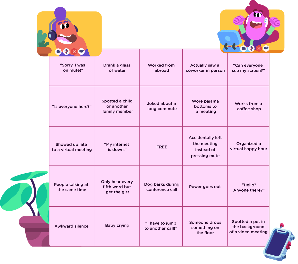 25 Virtual team building activities - Pumble