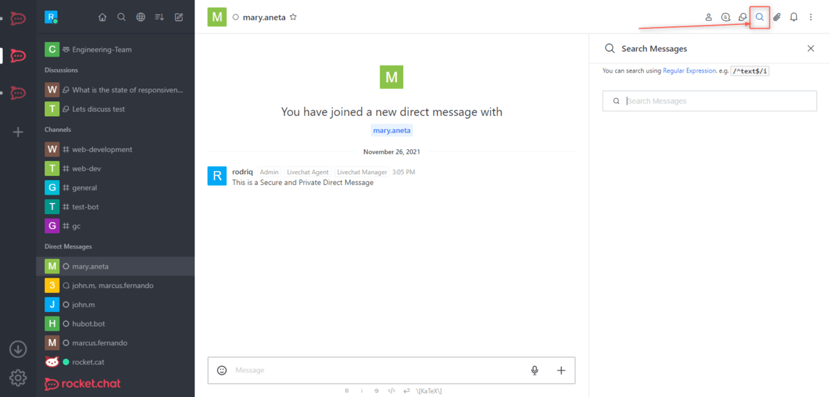 Mattermost vs Rocket.Chat: Which tool suits you - Pumble