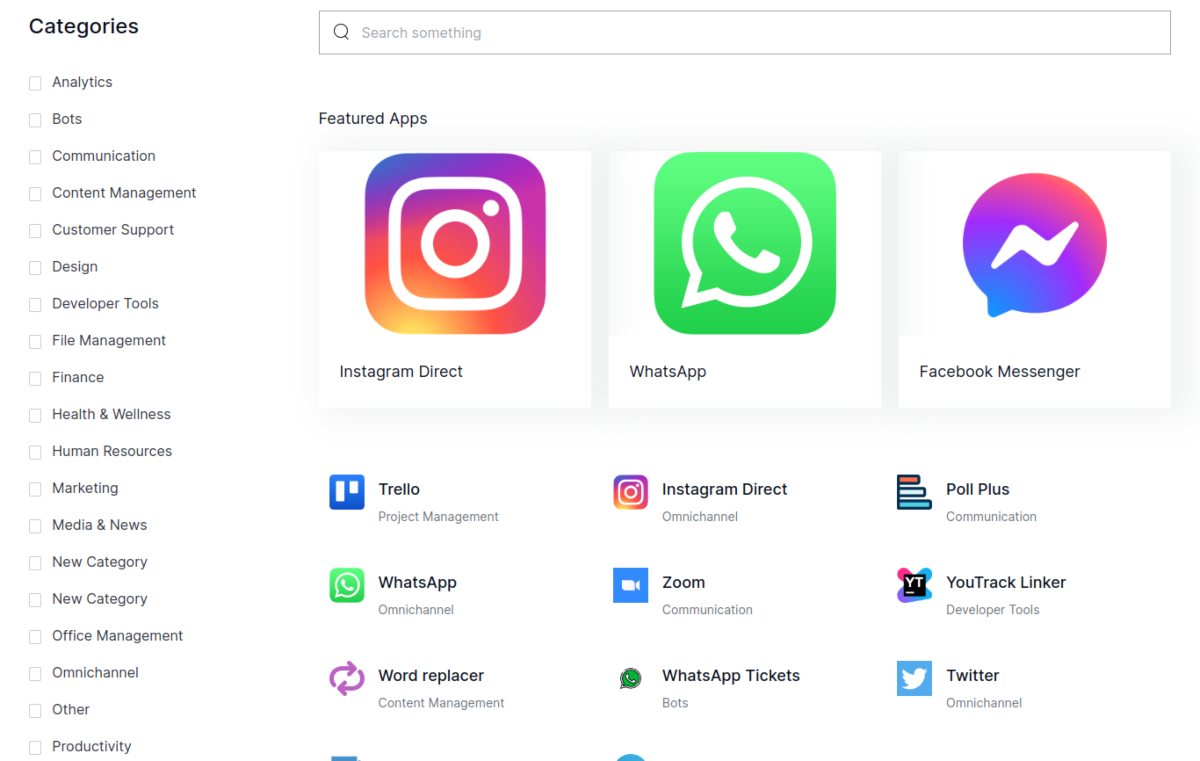 Mattermost vs Rocket.Chat: Which tool suits you - Pumble