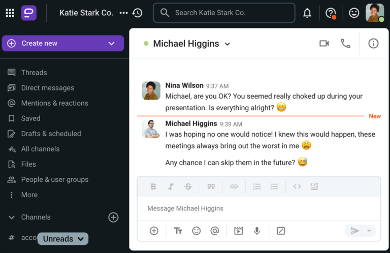 Overcoming Meeting Anxiety: Tips & Best Practices