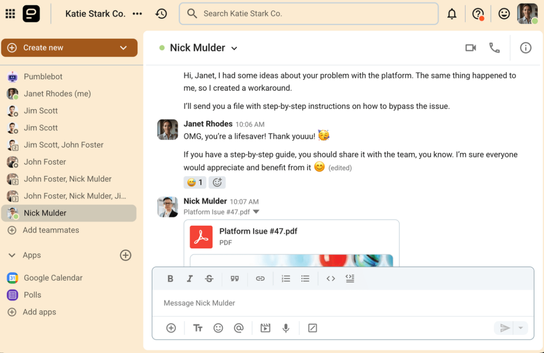 Overcoming Meeting Anxiety: Tips & Best Practices