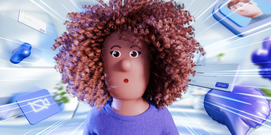 Overcoming Meeting Anxiety: Tips & Best Practices