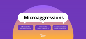 Recognizing Microaggressions at Work: Examples & Tips