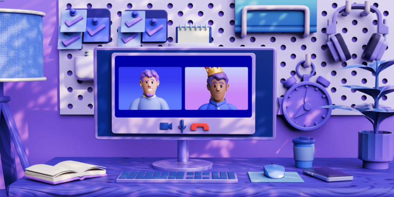 Differences Between Video Calls and Voice Calls