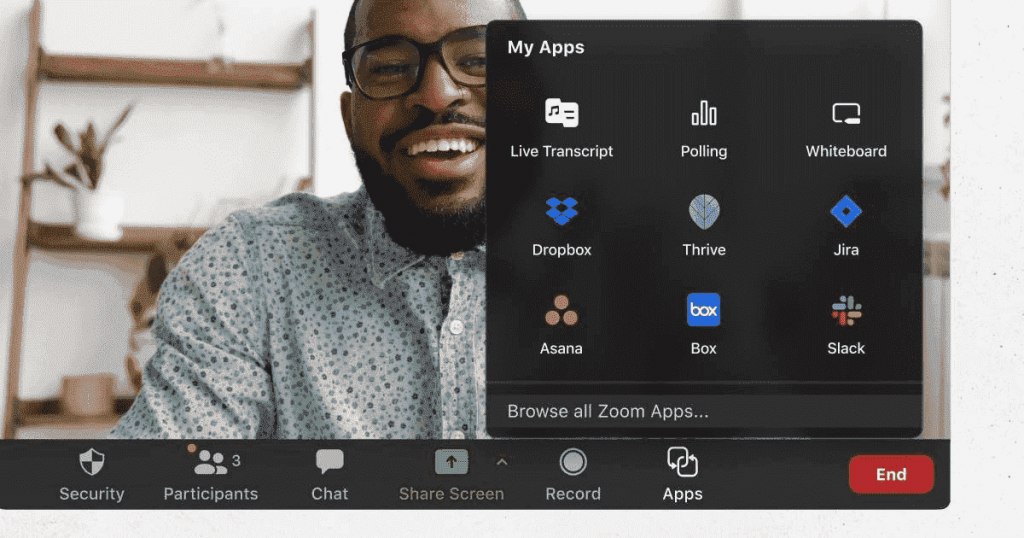 Webex vs Zoom: Choose Your Fighter!