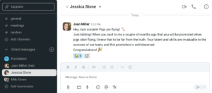 70+ Congratulations Messages for Promotions & Achievements