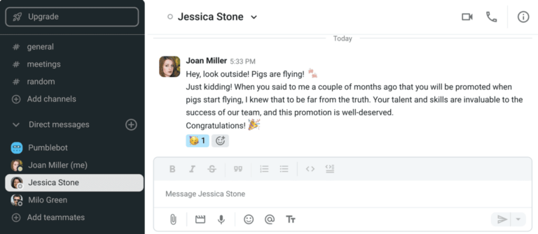 70+ Congratulations Messages for Promotions & Achievements