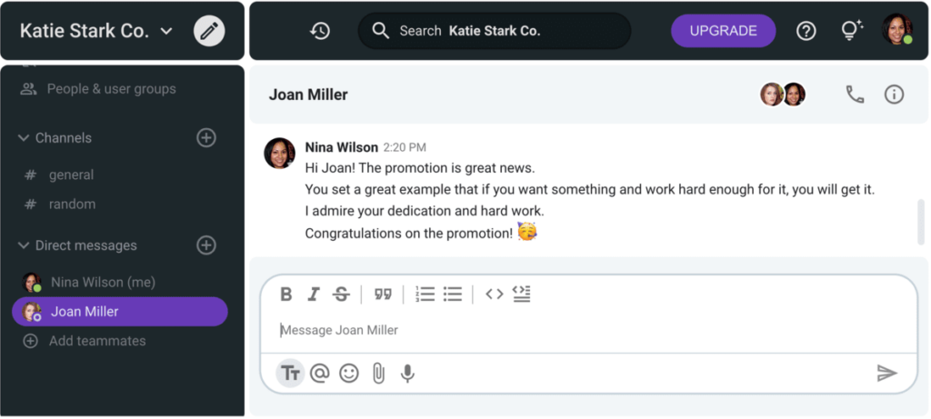 70+ Congratulations Messages for Promotions & Achievements