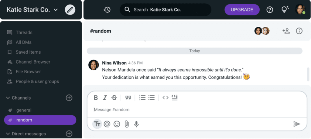 How to Say Congratulations Professionally: 70+ Examples & Tips
