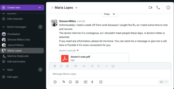 Ways to Say “I’m Not Feeling Well” & Call in Sick (+ Examples)