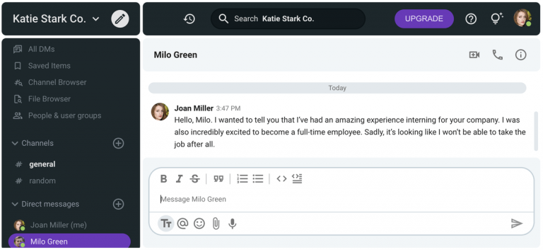 How To Decline A Job Offer You Already Accepted Pumble how-to-decline-a-job-offer-you-already-accepted-pumble