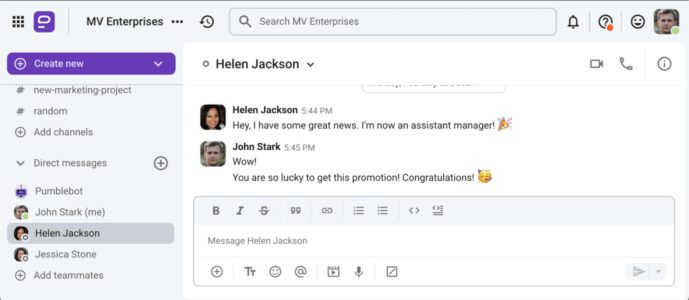 85+ Congratulations Messages for Promotions & Achievements