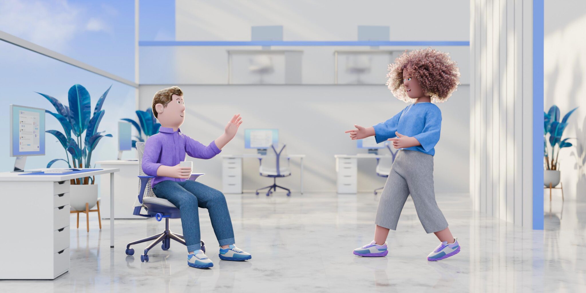 A Full Guide to Learning How to Say ‘Checking In’ Professionally