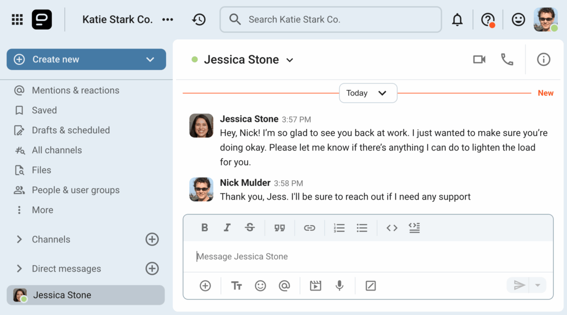 A Full Guide to Learning How to Say ‘Checking In’ Professionally