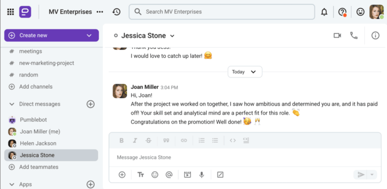 85+ Congratulations Messages for Promotions & Achievements