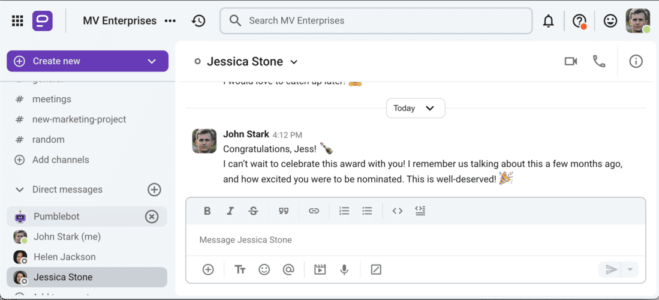 85+ Congratulations Messages for Promotions & Achievements