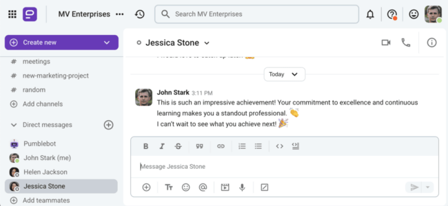 85+ Congratulations Messages for Promotions & Achievements