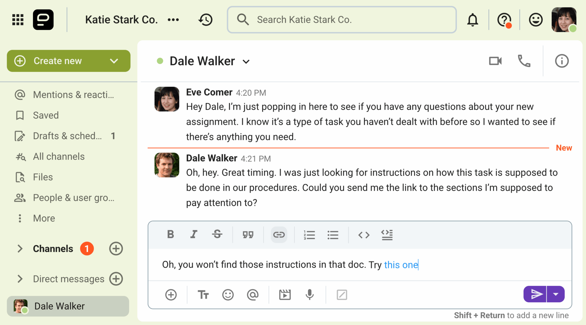 A Full Guide to Learning How to Say ‘Checking In’ Professionally