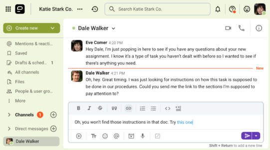 A Full Guide to Learning How to Say ‘Checking In’ Professionally
