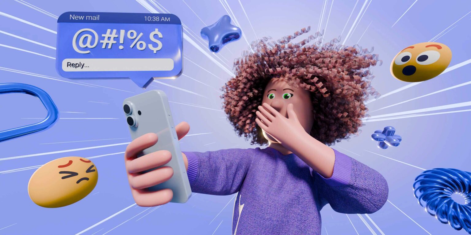 How to Respond to a Rude Email (Examples & Tips)