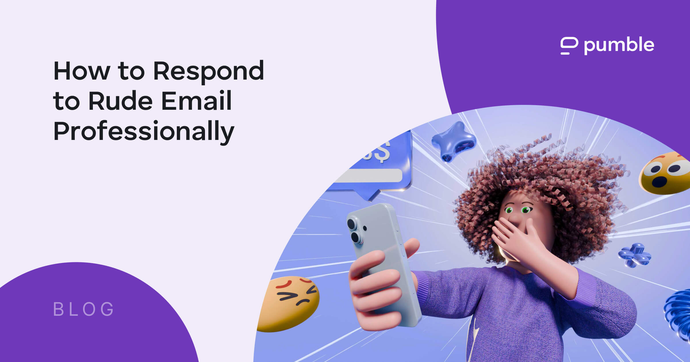 How to Respond to a Rude Email (Examples & Tips)