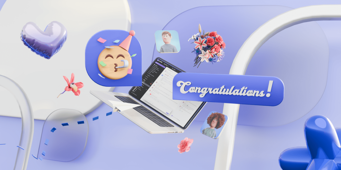 85+ Congratulations Messages for Promotions & Achievements