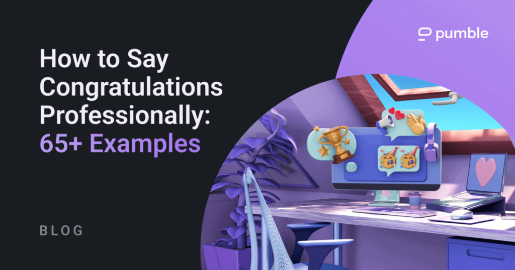 70+ Congratulations Messages for Promotions & Achievements