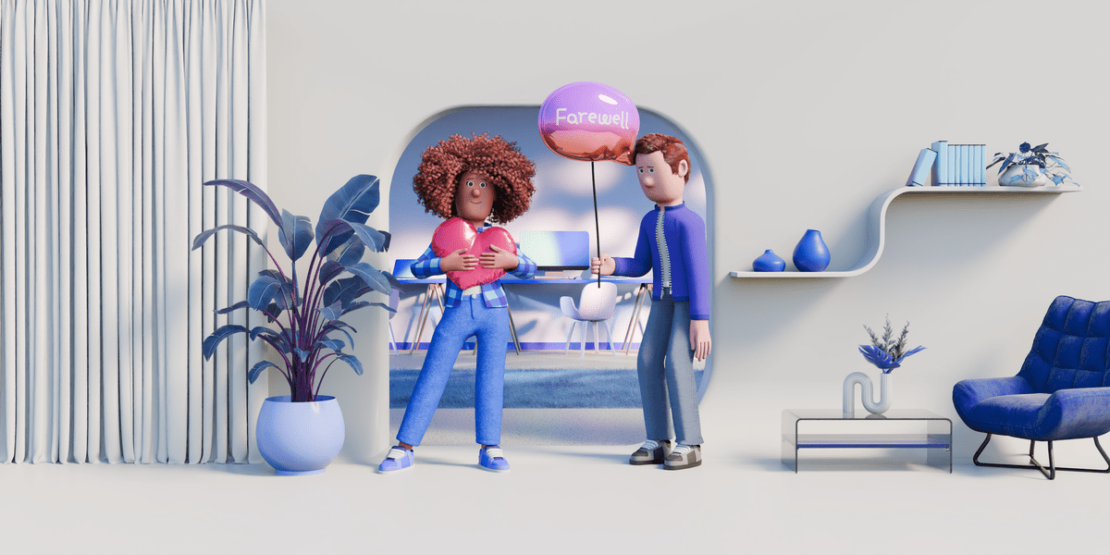 40+ Ways to Say Farewell to Your Coworkers (With Tips)