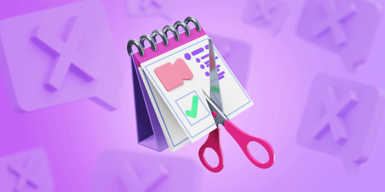 How to Cancel a Meeting Professionally - Pumble Blog