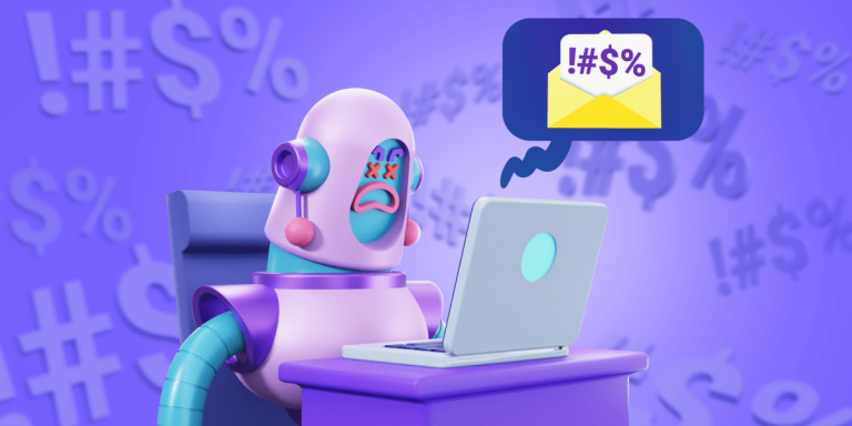 How to Respond to a Rude Email Professionally – Pumble Blog