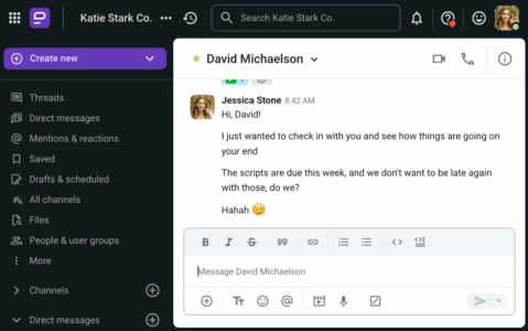 How to Respond to a Rude Email (Examples & Tips)