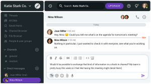 How to Cancel a Meeting Professionally - Pumble Blog
