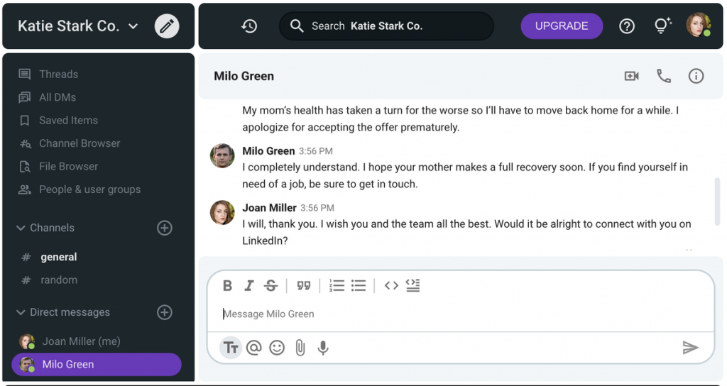 How to Decline a Job Offer You Already Accepted