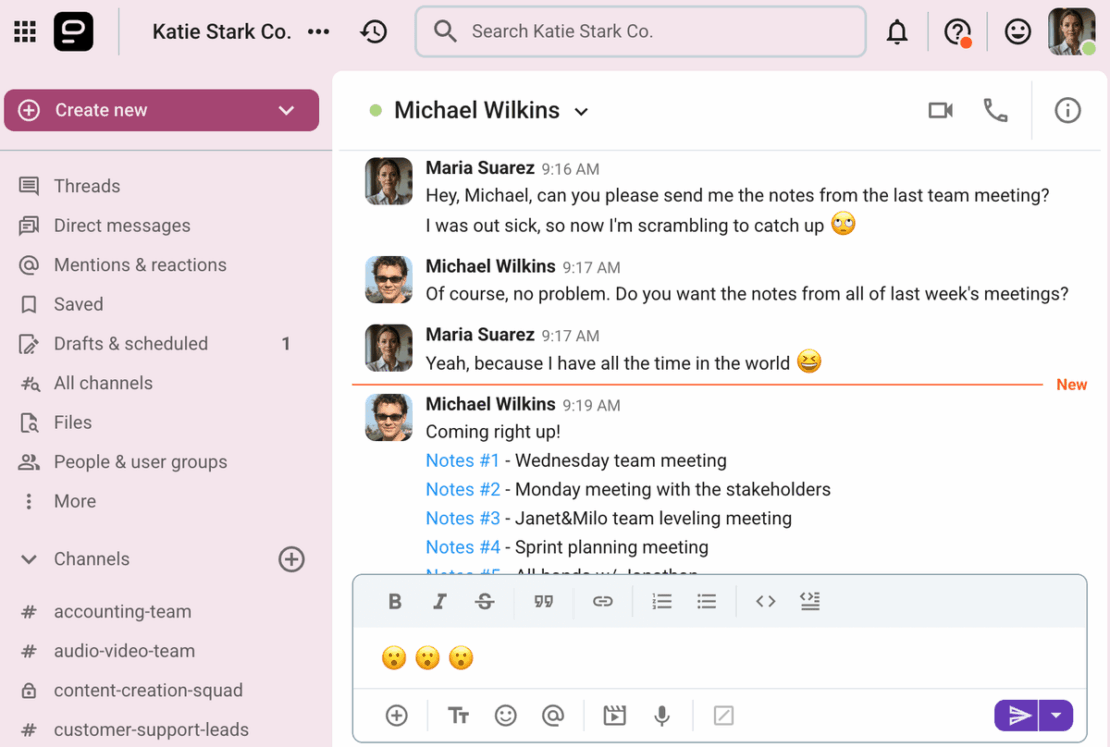 How to Respond to a Rude Email (Examples & Tips)