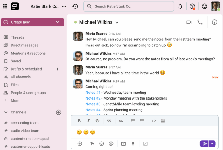 How to Respond to a Rude Email (Examples & Tips)