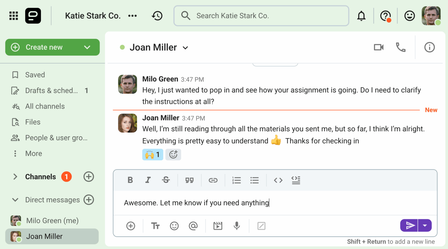 A Full Guide to Learning How to Say ‘Checking In’ Professionally