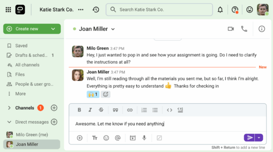 A Full Guide to Learning How to Say ‘Checking In’ Professionally
