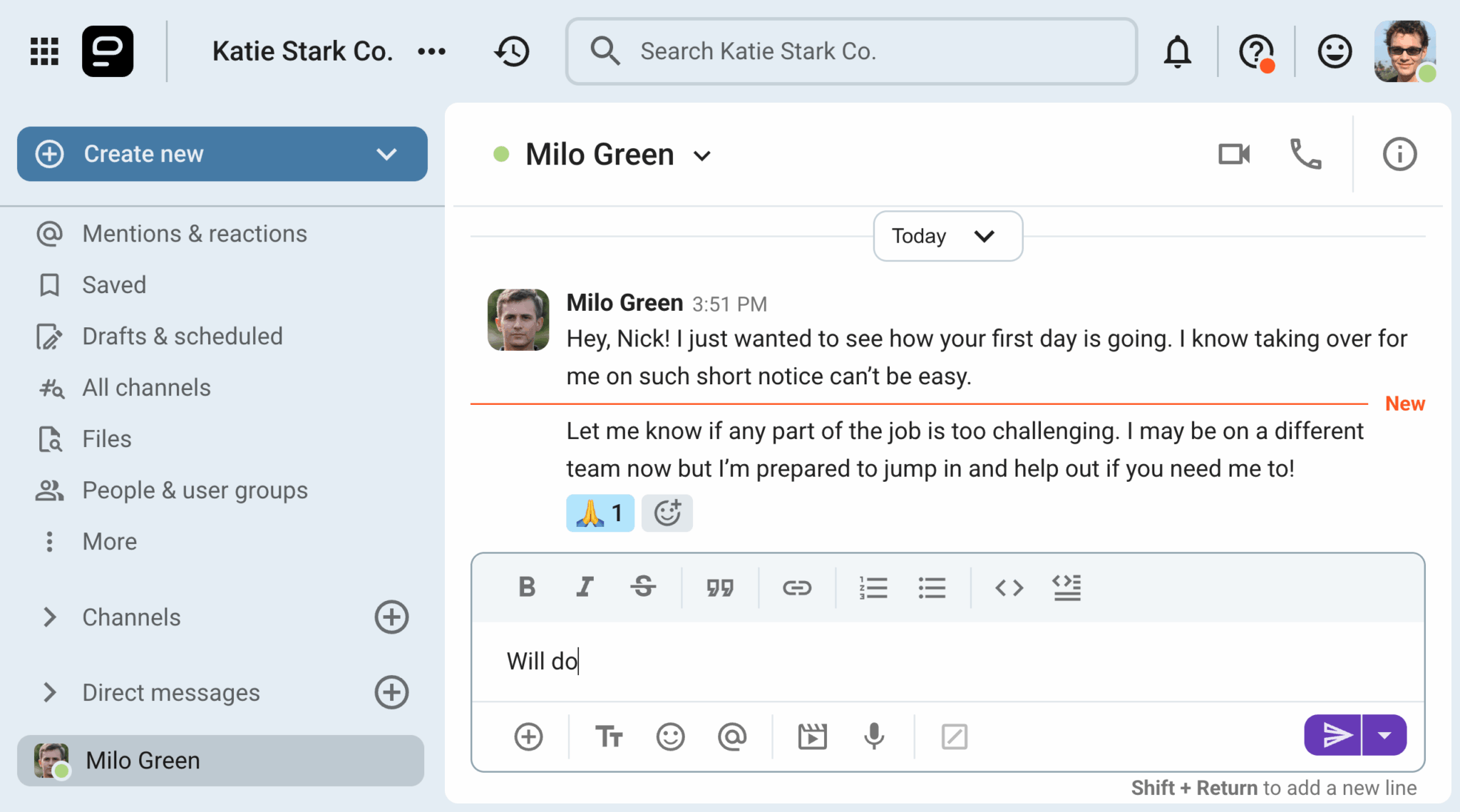 A Full Guide to Learning How to Say ‘Checking In’ Professionally