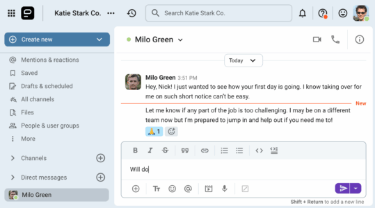 A Full Guide to Learning How to Say ‘Checking In’ Professionally