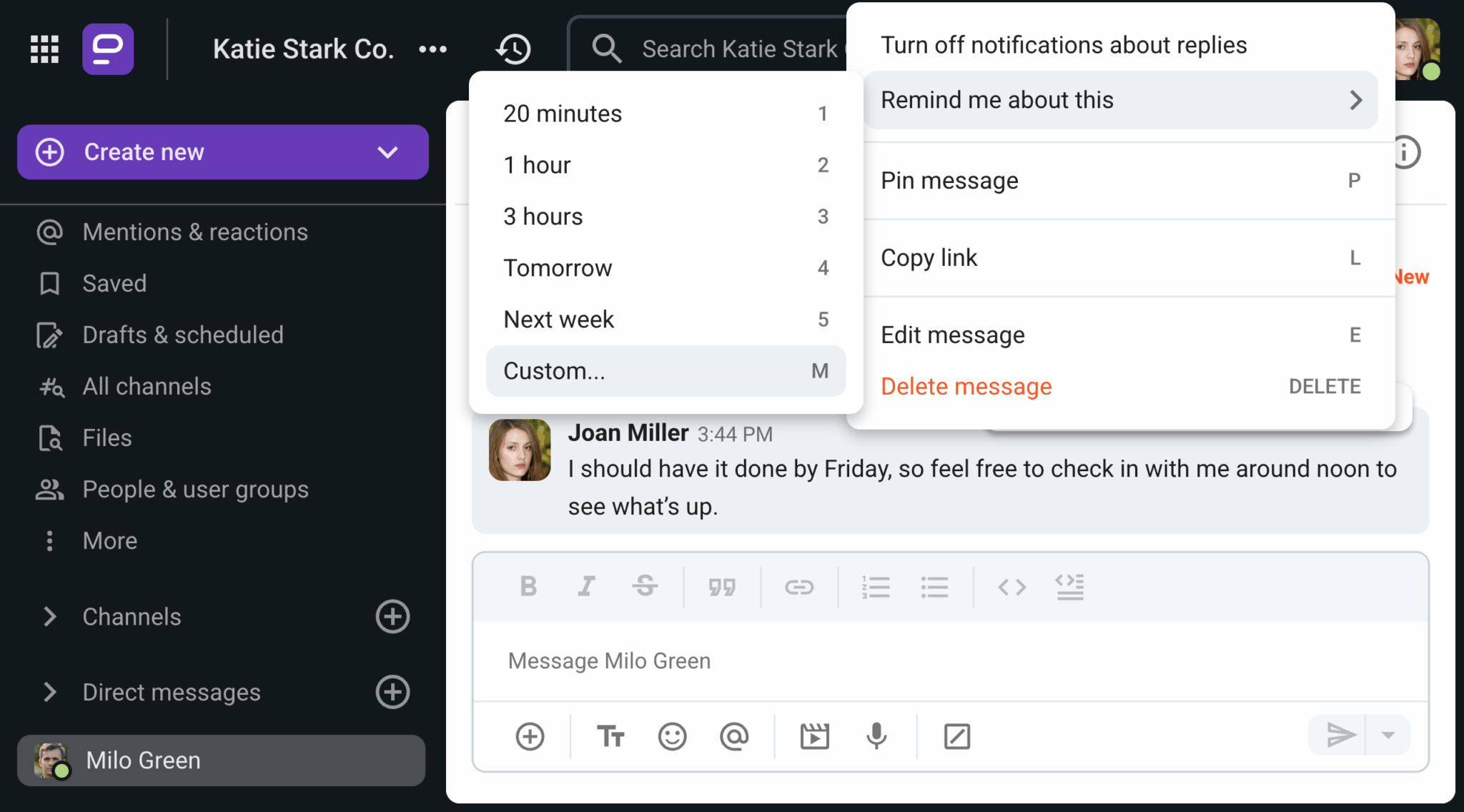 A Full Guide to Learning How to Say ‘Checking In’ Professionally