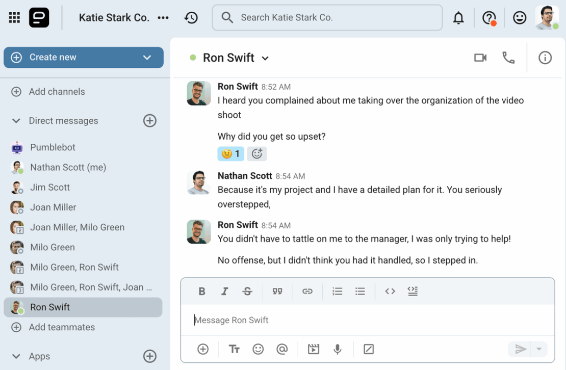 How to Respond to a Rude Email (Examples & Tips)