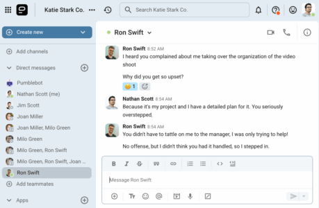 How to Respond to a Rude Email (Examples & Tips)