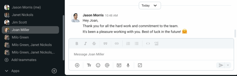 40+ Ways to Say Farewell to Your Coworkers (With Tips)