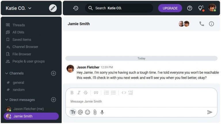 How to Say Get Well Soon Professionally – Pumble Blog