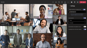 Microsoft Teams vs Webex: Which one fits your needs better?