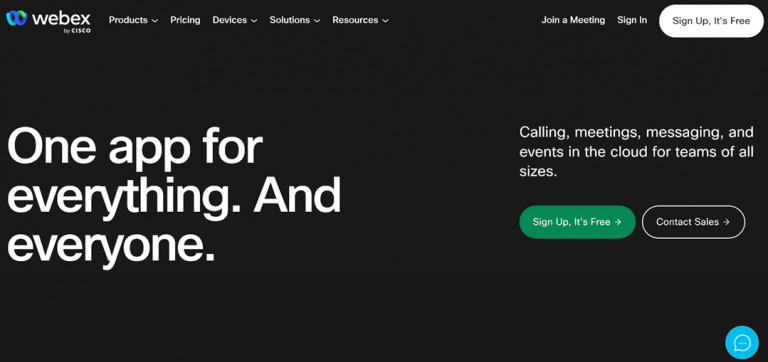 Microsoft Teams vs Webex: Which one fits your needs better? - Pumble