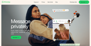 Discord vs WhatsApp: Let’s compare! - Pumble
