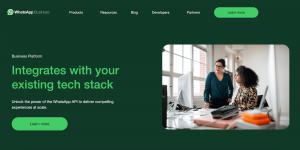 Discord vs WhatsApp: Let’s compare! - Pumble